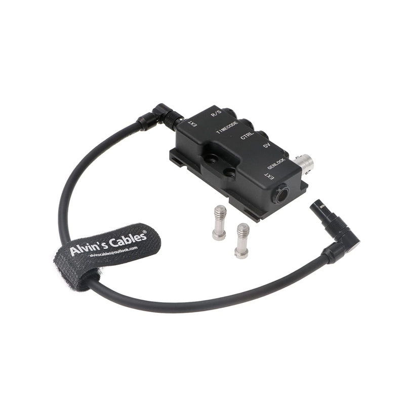 Splitter Cable & Distributor Box – Alvin’s Cables