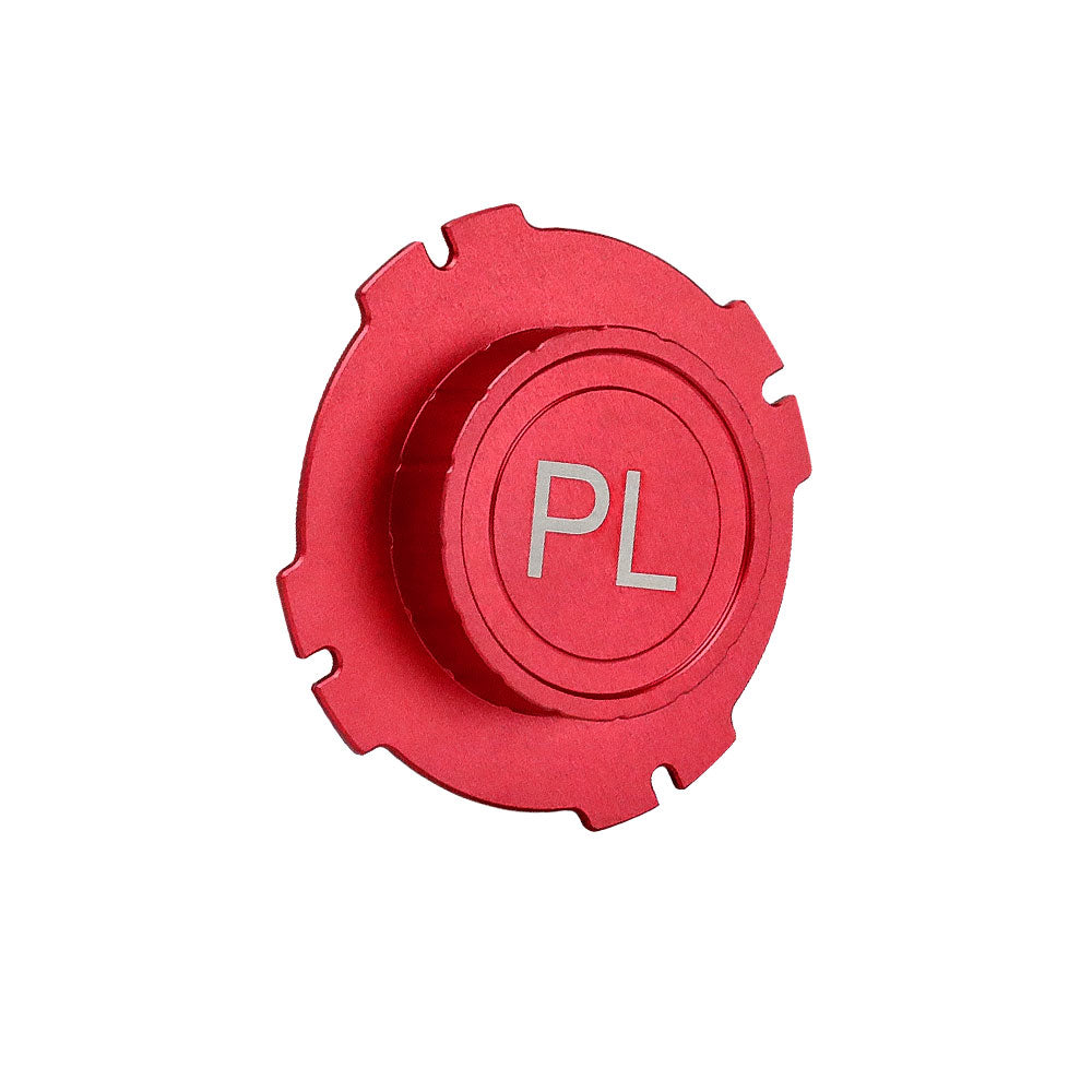Alvins PL Mount Cine Cap for ARRI| RED| Sony CineAlta|Aja Cion PL Cine ...