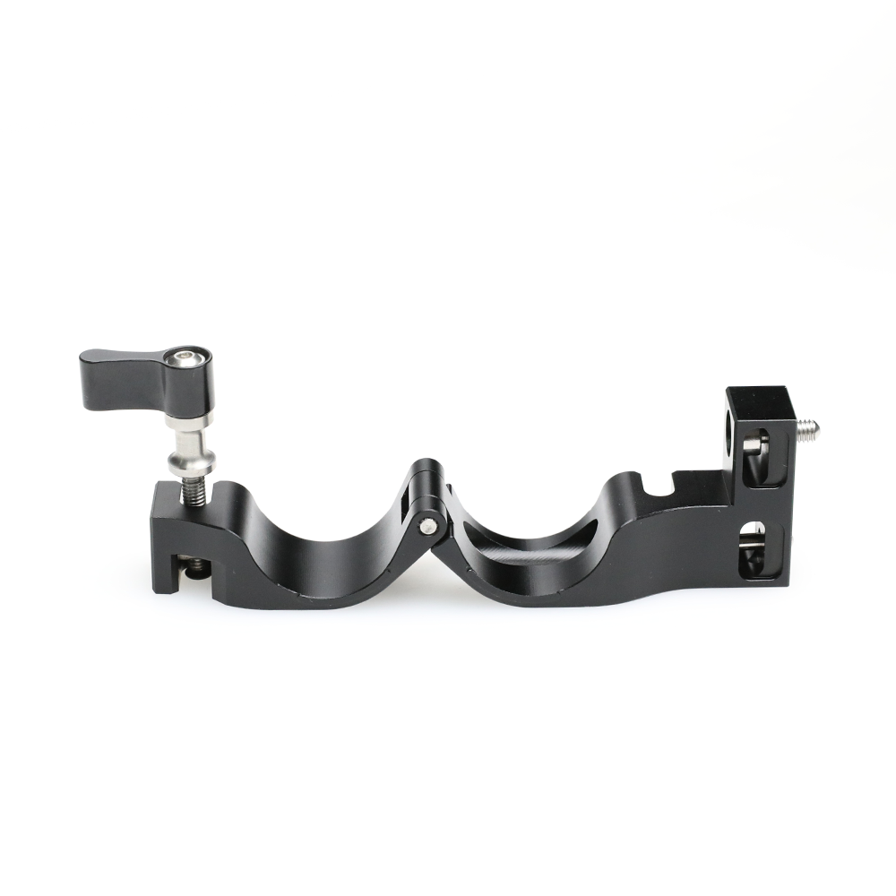 Alvins Handle Connector for ARRI Trinity 2 – Alvin’s Cables