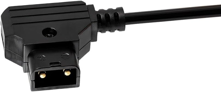 Alvin's Cables D-tap to NP-F Dummy Battery Power Cable for Atomos Ninj ...