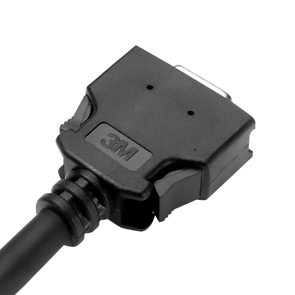 Alvin's Cables Keyence CB-B3 Sensor Head to Controller Connection Cabl ...