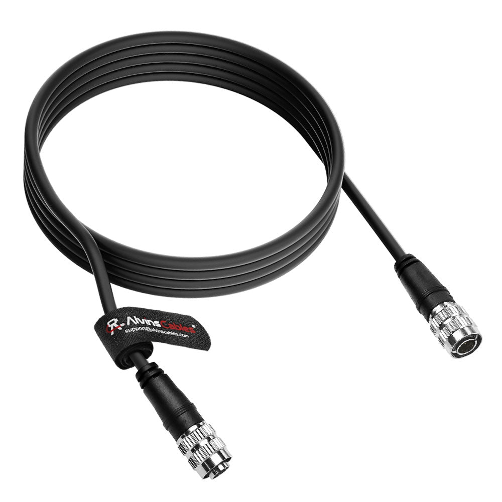 Alvin's Cables Sensor Head Cable for Keyence Vision Sensor IV IV2 Seri ...