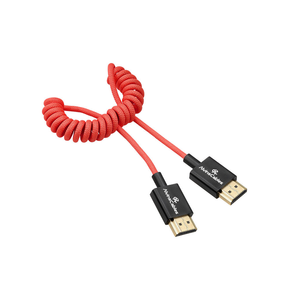 Alvin's Cables 8K HDMI 2.1 Cable for Canon C50 C300 C500, 8K 60Hz 4K 1 ...