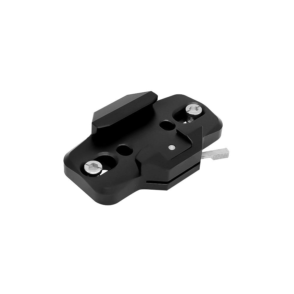 Alvins Camera Quick Release Plate for DJI Ronin 4D, DJI Ronin 2, Jib A ...