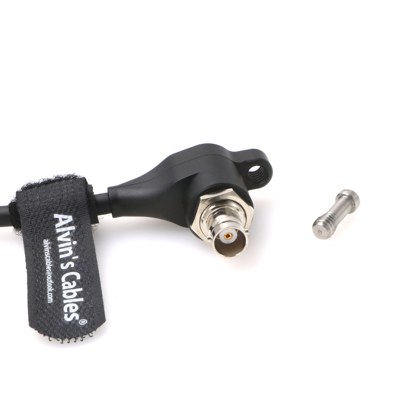 SDI-Protector for RED-Komodo SDI-Port-Protection-Cable Galvanic-Isolat