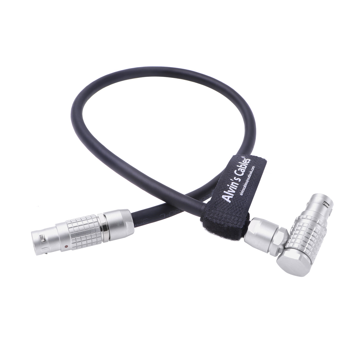 EVF-Cable for Sony-Venice 26 Pin Male to 26 Pin Male Right Angle Alvin