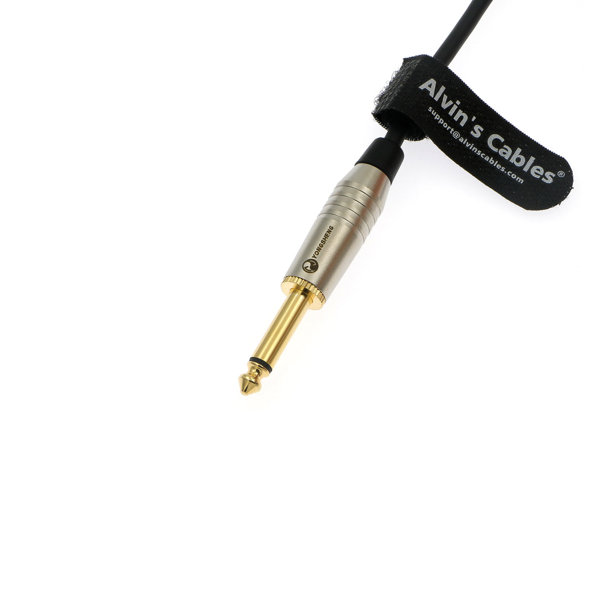 Timecode-Cable for Sound Devices 833 to Denecke TS-3 Slate 5 Pin Male