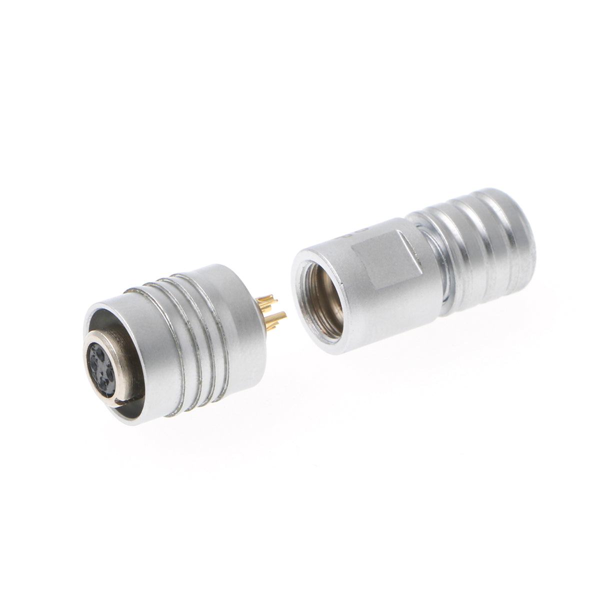Alvins Z-CAM-E2 4-Pin CTRL Plug 4Pin female Push-Pull Aviation-Connect