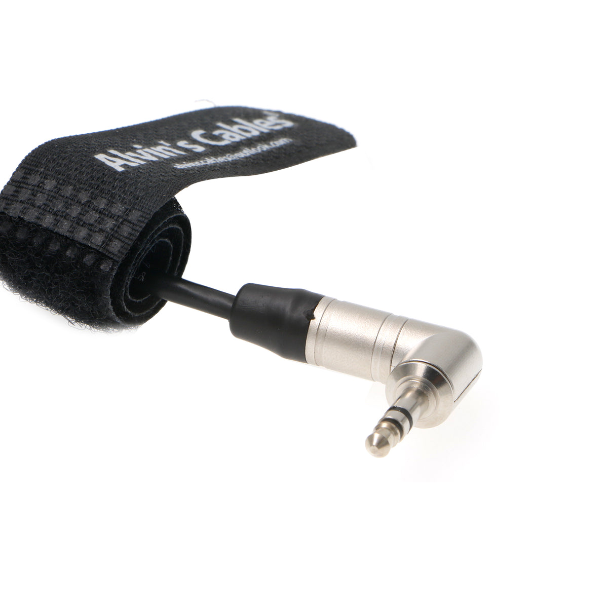 Timecode-Out-Cable for Sound-Devices|Tentacle-Sync Time-Code from 5-Pi