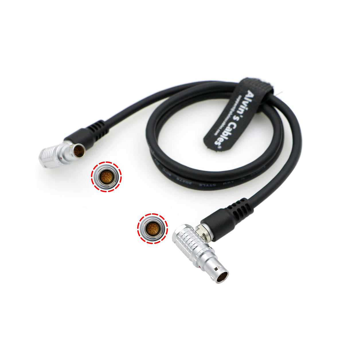 LCD/EVF Cable