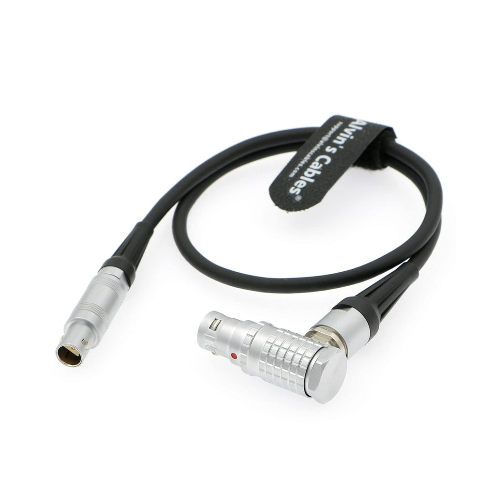 Power-Cable from GPI Pro 24V 1S 303 to Right Angle 8 Pin Female for AR ...