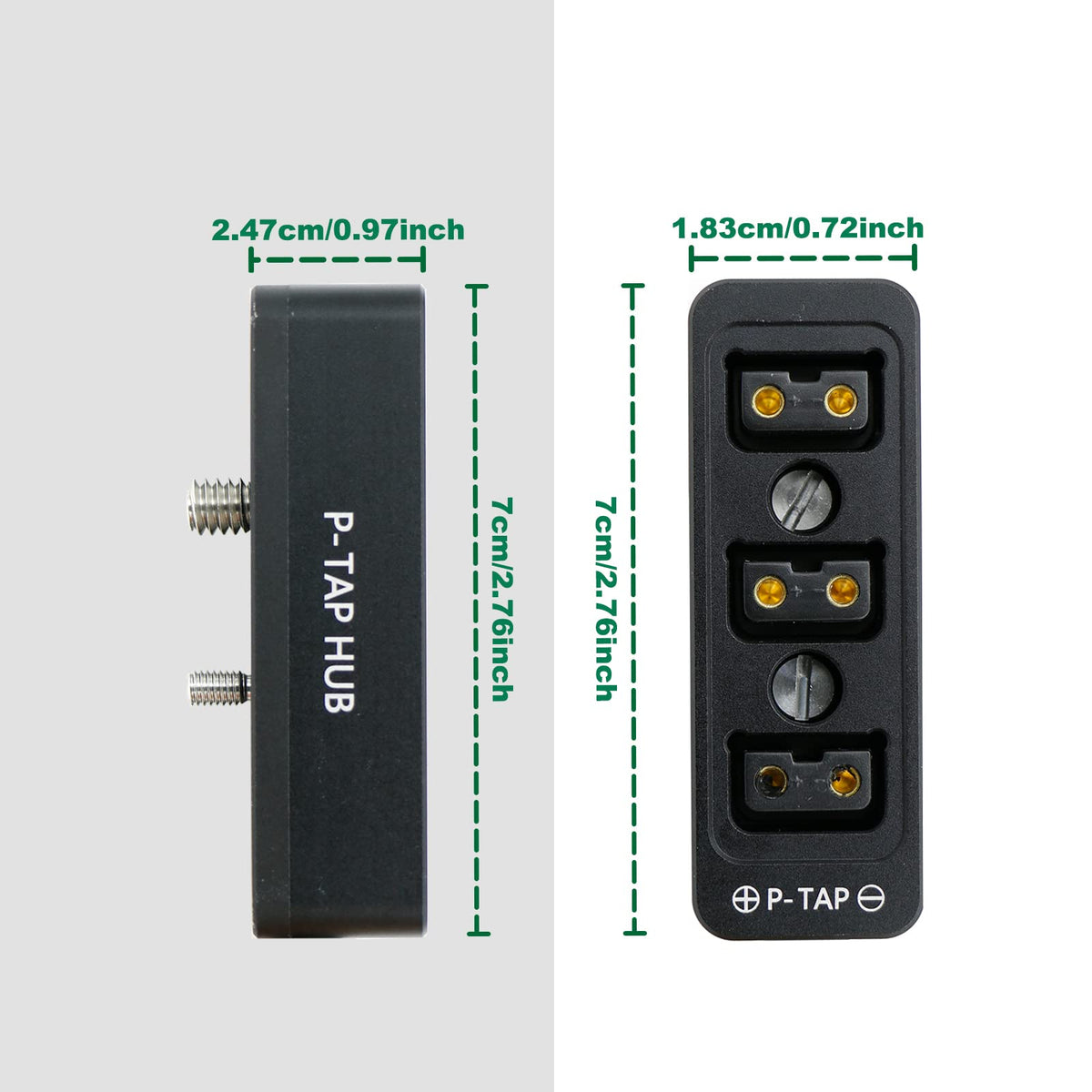 Splitter Cable & Distributor Box